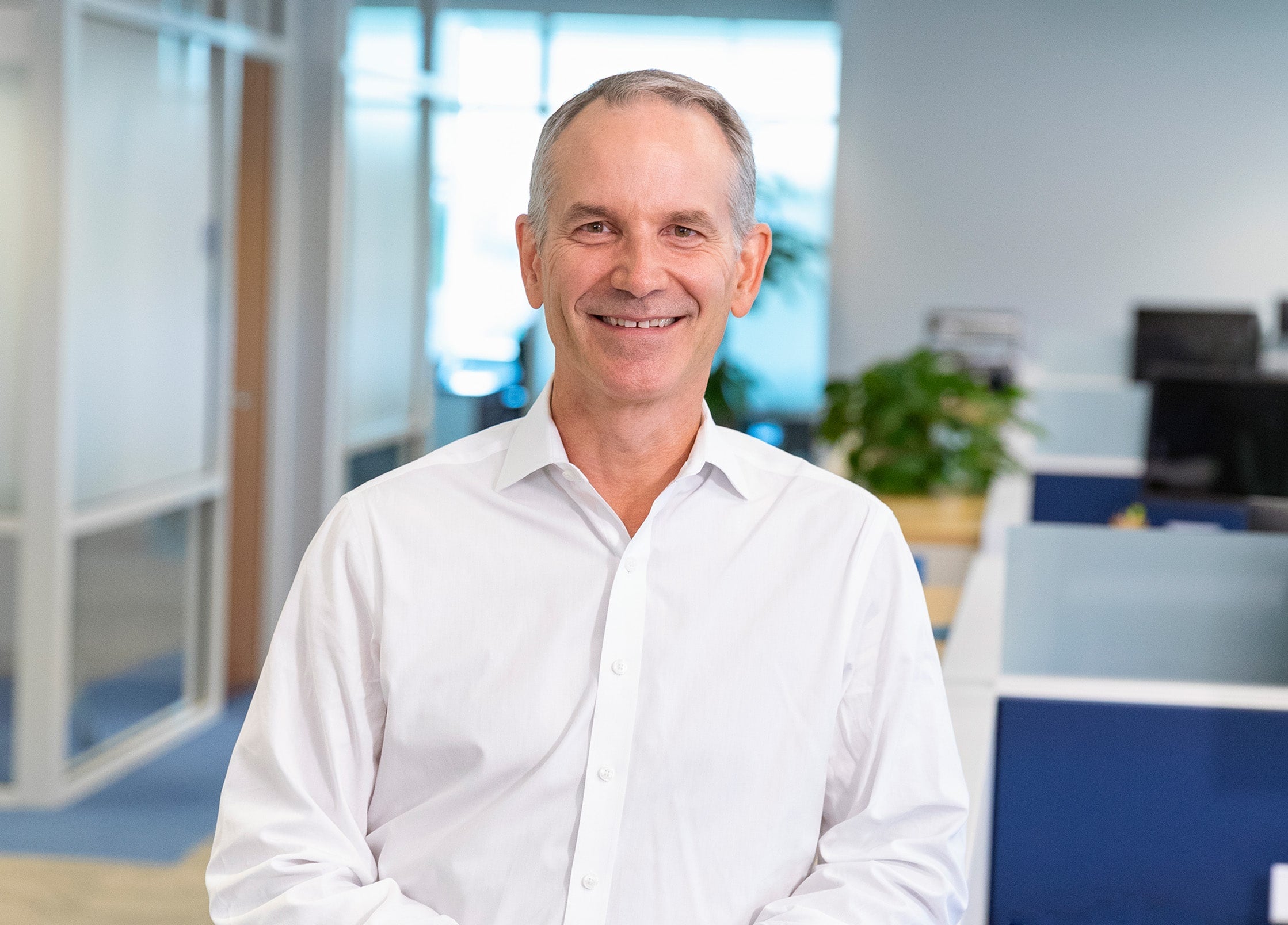 My Path Forward: Career Moves Don’t Have to be Linear